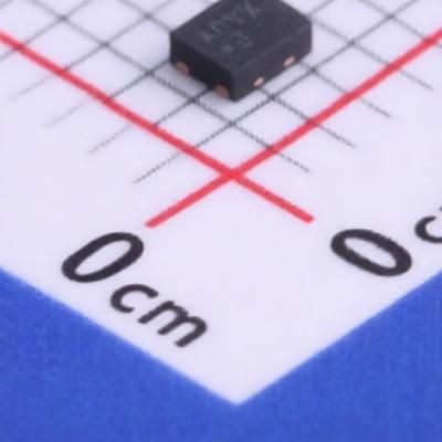 China Epoxy Molding Surface Mount Si MEMS Oscillator 2.0x1.6mm Package SJK 1NM133000C33YC for Timing Signals for sale