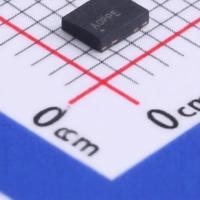 China Surface Mount Si MEMS Oscillator SJK 3NM37125C33YC with 3.2x2.5mm Package and Stable Frequency Output for sale