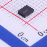 China Industrial MEMS Oscillator SJK 3NM48000C33YC with AT Cut Crystal and Wide Temperature Range for sale