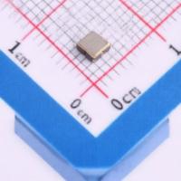 China Ceramic package SAW filter SJK AW23450DCC6CJCWW suitable for low loss signal filtering at 2345 MHz for sale