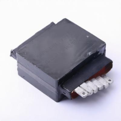 China SK Electronic SKPC-ERFD20-5C135 Inductor with 1 Ohm DCR and 59 Amp Maximum Saturation Current Rating for sale