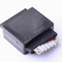 China SK Electronic SKPC-ERFD20-6C135 inductors with 5 percent inductance tolerance and copper wire winding for sale