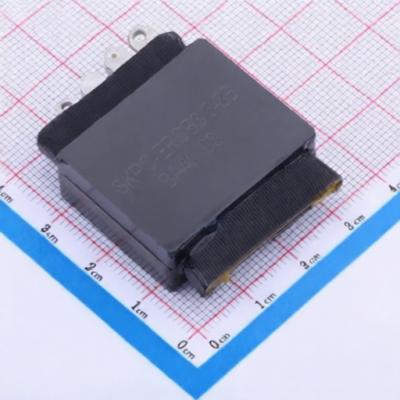 China SK Electronic SKPC-ERCB3.5-3B135 Inductor with High Insulation Class and Operating Temperature Range for sale