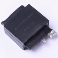 China Ferrite core inductors SK Electronic SKPC-ERDA6-4B135 with copper wire and H CLASS temperature grade for sale