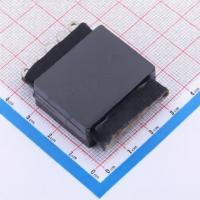 China SK Electronic SKPC-ERCB3.5-4B 135 Inductor with Polyamide Imide Resin Insulation and 2 Terminal Pins for sale