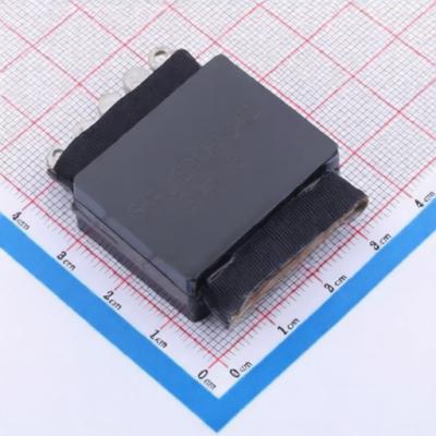 China SK Electronic SKPC-ERCB3.5-4B 135 Inductor with Polyamide Imide Resin Insulation and 2 Terminal Pins for sale
