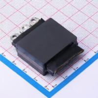 China SK Electronic SKPC-ERCB2-2A 135 Ferrite Core Inductor with Copper Wire and Hi Pot Ratings 1KV 3KV 5KV DC for sale