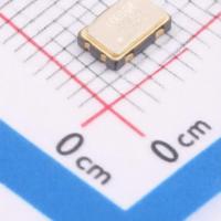 China Crystal oscillator SKYWORKS 510CBA100M000BAGR with DSPLL technology and frequency range 100 kHz to 250 MHz for sale