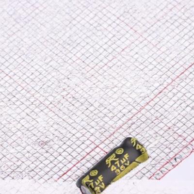 China Aluminum Electrolytic Capacitors SRD EH1V470M0511BBH1B0LC Designed for Stable Electrical Performance for sale
