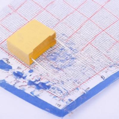 China Plastic Case Capacitors STE HB3A473JQ1B0180145085EST CBB82B Series with Wide Operating Temperature Range for sale