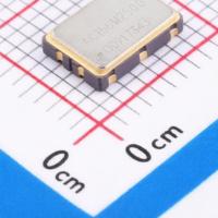 China Crystal Oscillator SKYWORKS 531AC156M250DG Offering Wide Frequency Range and Low Jitter Clock Signals for sale