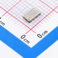 China Low Jitter Crystal Oscillator SKYWORKS 511FBA100M000BAG for FPGA ASIC and Gigabit Ethernet Systems for sale