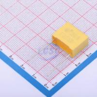 China Durable Capacitor CBB21B Series Rated 100V 0.01uF Dimensions 7.5x10x9mm STE 2B3A333JQ1B0180145085ES0 for sale