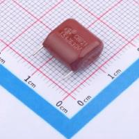 China Capacitor MPP CBB21 Series STE B22J154JN132120105060EOZ with 0.01uF to 3.3uF and 100VDC to 630VDC ratings for sale