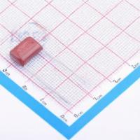 China High Reliability CBB21 Capacitor 0.01uF 5 Percent Tolerance 100V to 630V STE B22S154JN1B0120080050EOZ for sale