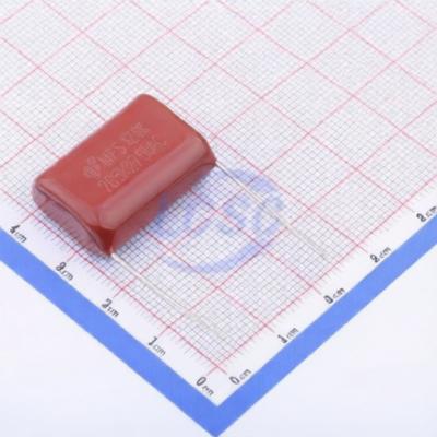 China Enclosed Metallized Polypropylene Film Capacitor STE B2P2265KT1B0240185095EOY for DC AC and Pulse Circuits for sale