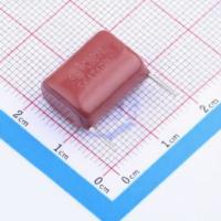 China Capacitor CBB21 0.01uF 3.3uF Voltage 100VDC 630VDC STE B22G564JQ160170140085EOZ Electronic Component for sale