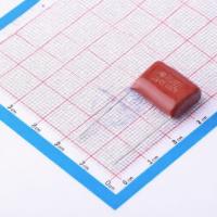 China Capacitor CBB21 100KHz 0.01uF 3.3uF Voltage 100VDC to 630VDC STE B22G684KQ1B0170130065EOZ Component for sale