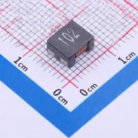 China Common Mode Choke SOREDE SBCM7060YF102TT00 with Multiple Impedance Values and Rated Current Capacity for sale