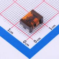 China Common Mode Choke Sorede SBCM.9070.YF501TT00 Electrical Characteristics and Reliability Testing for sale