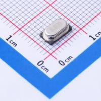 China Compact 8M 20PF 20PPM Crystal Oscillator Ideal for Electronic Devices Requiring Accurate Timing for sale