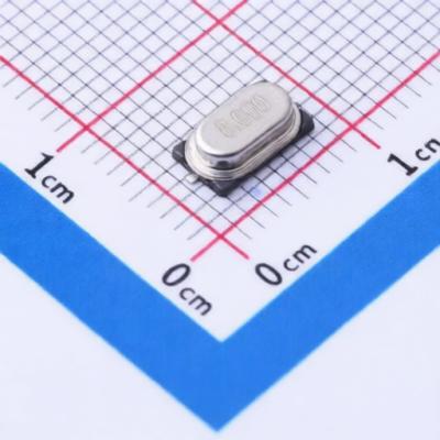 China Compact 8M 20PF 20PPM Crystal Oscillator Ideal for Electronic Devices Requiring Accurate Timing for sale
