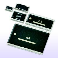 China SUSUMU RM3216B-103303PBWW10 Metal Thin Film Chip Resistor Networks with Low Drift and High Stability for sale