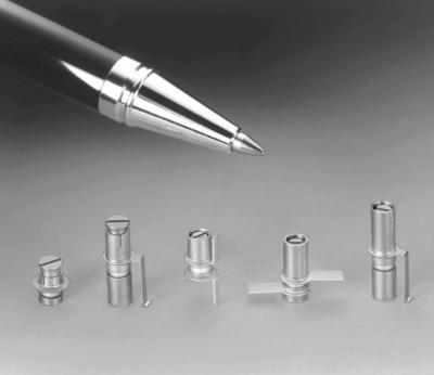 China Precision microwave sapphire dielectric trimmer capacitors Sprague Goodman Elec GNY2R550 for stable oscillator tuning for sale