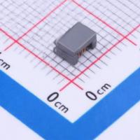 China High impedance EMI filter choke SOREDE SRCM.4532.101NT00 with 50 volt rating and low DCR resistance for sale