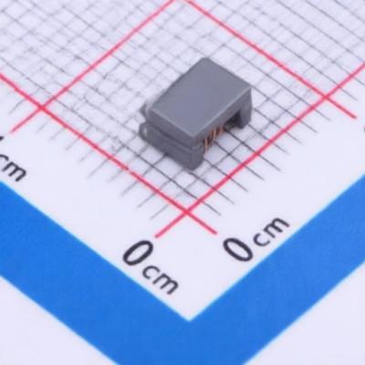 China High impedance EMI filter choke SOREDE SRCM.4532.101NT00 with 50 volt rating and low DCR resistance for sale