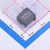 China Electrical component SOREDE SBCM.9070.YF222TT00 common mode choke featuring 2200 impedance and 3 amp rated current for sale