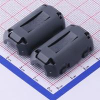 China Noise Reduction Clamp Filter TDK ZCAT2035-0930A-BK Suitable for Various Cable Sizes and Applications for sale