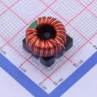 China SOREDE SCM1305MW502UB01 Common Mode Choke with 5mH Inductance and 100 Mega Ohm Insulation Resistance for sale