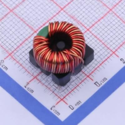China SOREDE SCM1305MW502UB01 Common Mode Choke with 5mH Inductance and 100 Mega Ohm Insulation Resistance for sale