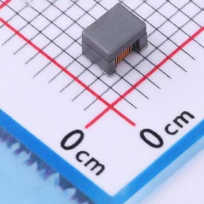 China Noise suppression common mode choke SOREDE SRCM.3225.601TT00 featuring Ni-Zn ferrite core and copper wire construction for sale