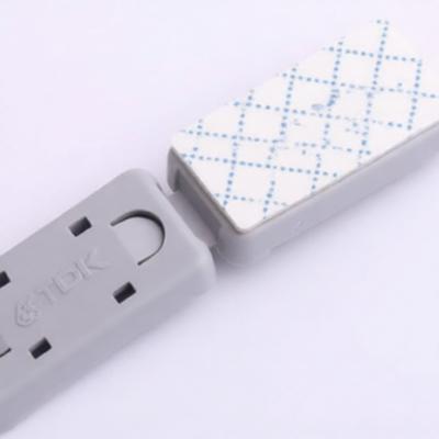 China Clamp Filter Noise Suppression TDK ZCAT3618-2630DT Ferrite Core Plastic Case Cable Clamp for sale