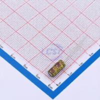 China Radial Aluminum Electrolytic Capacitor SRD EL1V470M0511BDH1D0LC 50V 47uF with Surge Voltage Rating 63 Volts for sale