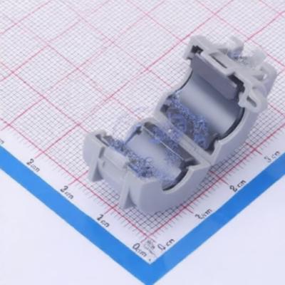China Noise Suppression Clamp Filter TDK ZCAT2017-0930B for Effective High Frequency Interference Control for sale