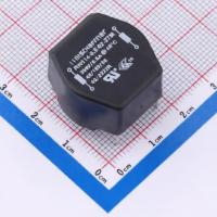 China TE Schaffner RN114-0.8-02-27M compact common mode choke with UL 1283 and IEC EN 60938 1 certifications for sale