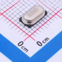 China Durable SOSET 13.52127M 20PF 10PPM crystal component tested for shock humidity and thermal resistance for sale