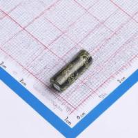 China Precision Aluminum Electrolytic Capacitors Featuring SRD EH1E221M6L12CBH1B0LC for Electronic Circuits for sale