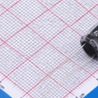 China Long Life Radial Aluminum Electrolytic Capacitor SRD KH2G220M1M16EAH1C0LC for Industrial Electronics for sale