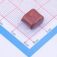 China MPP CBB21 Capacitor 0.01uF 3.3uF Voltage 100VDC 630VDC STE B22E224JJ130095100050EOY RoHS Compliance for sale