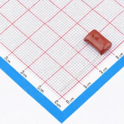 China Metallized Polypropylene Film Capacitor STE B83B152KN1B0120075035EOJ for in High Current Electronic Circuits for sale
