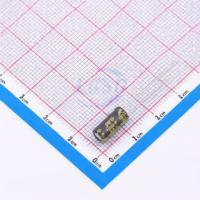 China Radial Aluminum Electrolytic Capacitors Temperature Range 40 to 105 SRD EH1E101M0511BBH1A0LC Product for sale