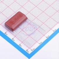 China MPP CBB21 Capacitor 0.01uF 0.015uF 0.018uF Voltage Range 100VDC to 630VDC STE B22G564KS1B0220130060EOY for sale