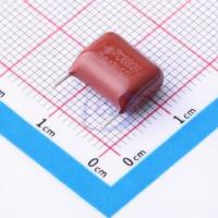 China Capacitor 100KHz 0.01uF to 3.3uF Voltage 100VDC to 630VDC STE B22E394JN135120090055EOZ RoHS Compliant for sale