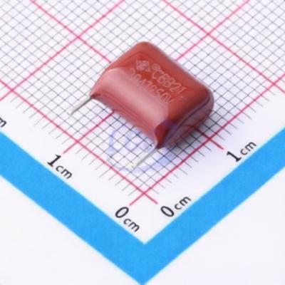 China Capacitor 100KHz 0.01uF to 3.3uF Voltage 100VDC to 630VDC STE B22E394JN135120090055EOZ RoHS Compliant for sale