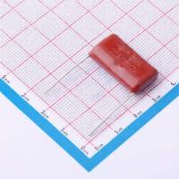 China High Pulse Handling Encapsulated Metallized Polypropylene Film Capacitor STE B83B223JT1B0240150070EOY for sale