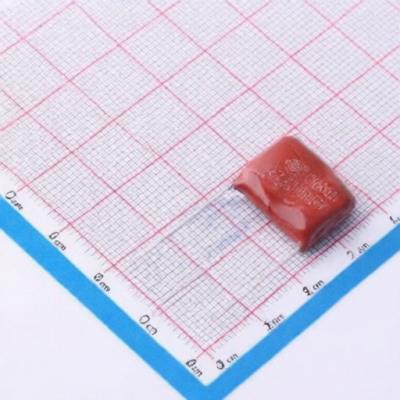 China Encapsulated High Voltage Capacitor STE B82K223JQ1B0170140080EOY with epoxy resin and RoHS compliance for sale
